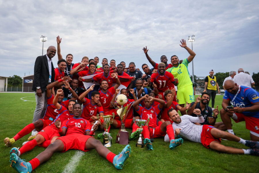 Next-Level Scouting: Inside Wyscout’s Youth Competitions Pack • Hudl Blog