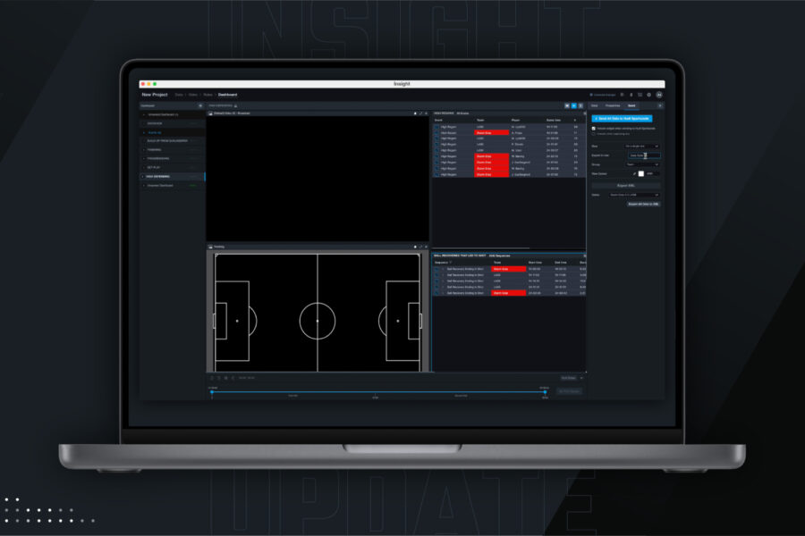 Latest Insight Updates: Export Tracking Angle Widgets to Enhance Your ...