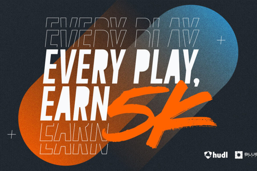 Every Play, Earn $5K: AD Email Templates • Hudl Blog