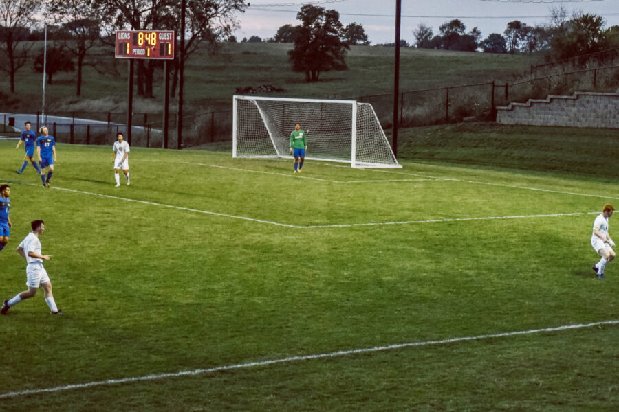 Bird's-Eye View: Why You Should Film Soccer from a High Angle • Hudl Blog