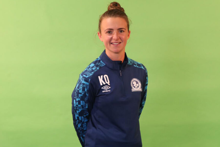 Katie Quinlan Interview: Developing Coaches and Players in Women’s ...