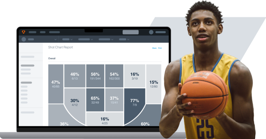 Beyond the Box Score: How Coaches Evaluate the Effectiveness of Guards ...