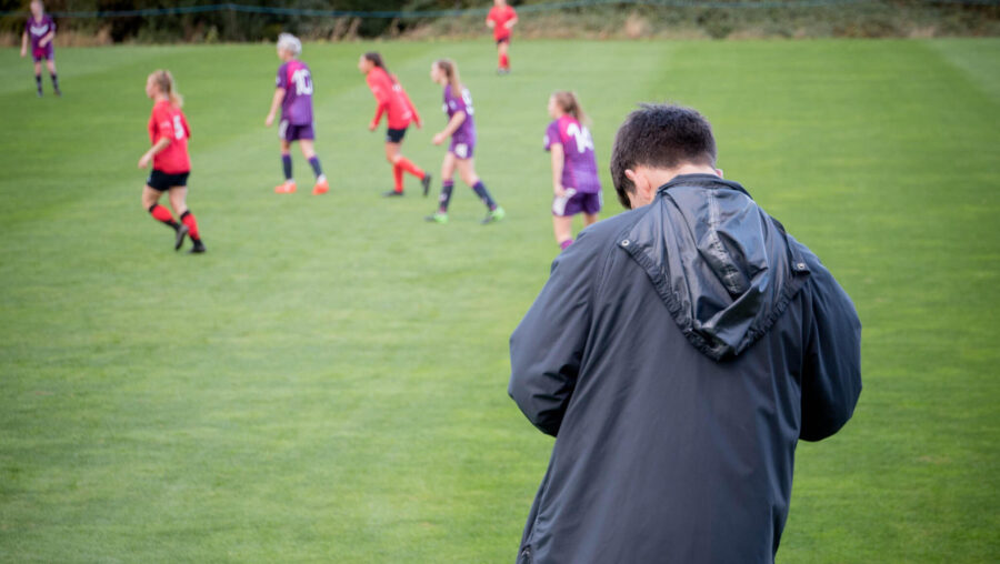 The Impact of Video on Player Development • Hudl Blog