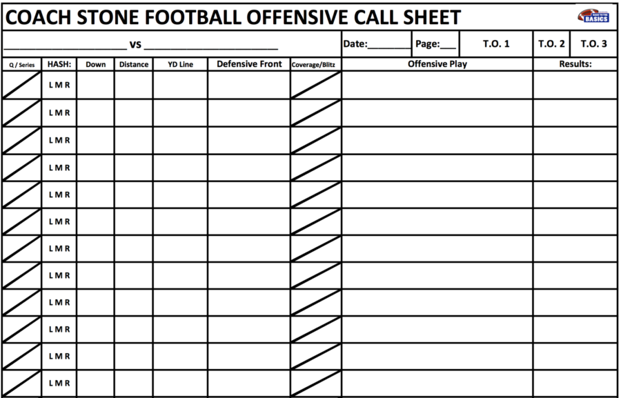 Eye in the Sky: How to Coach Effectively from the Press Box • Hudl Blog