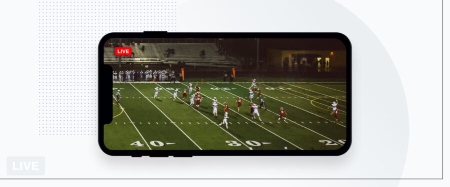 The Best Camera for Recording Football Games • Hudl Blog