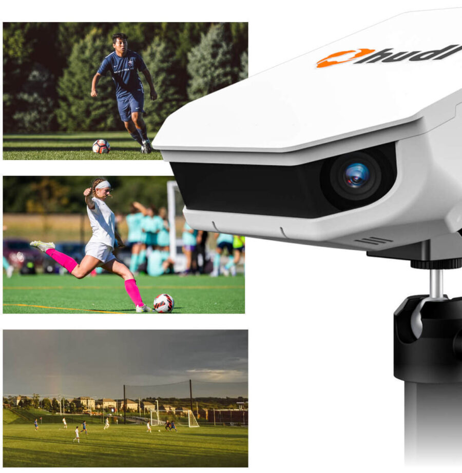 Low Cost, High Quality: How Europeada Live Streams their Tournament ...