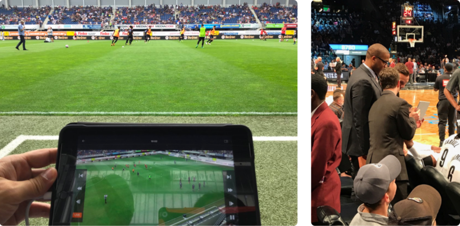 Introducing Hudl Replay: Live Video Analysis Delivered Where You Need ...