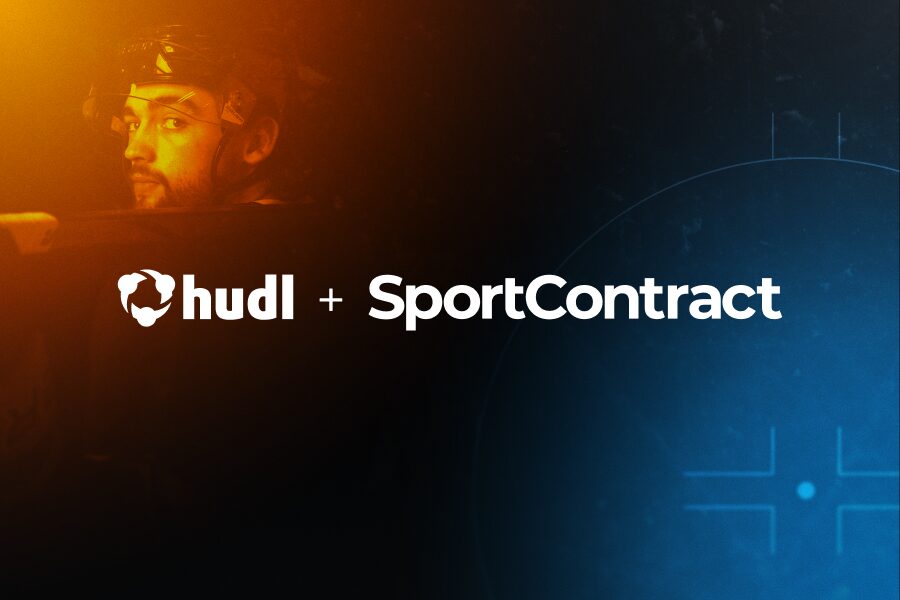 A New Era in Hockey Performance: Hudl Acquires SportContract
