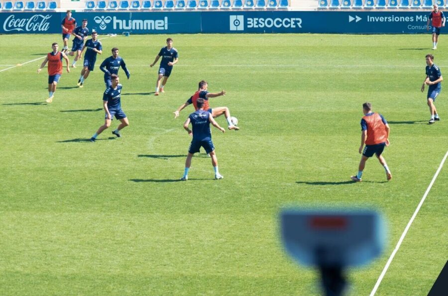 5 Reasons to Use Automated Capture to Livestream Your Football Matches