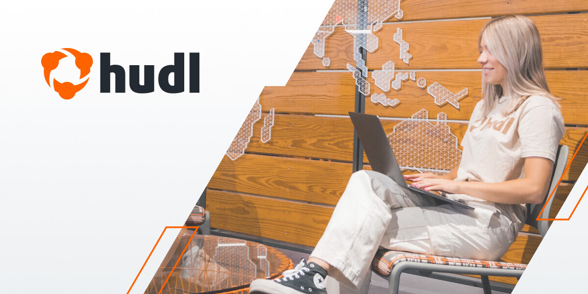 About our Company • Hudl