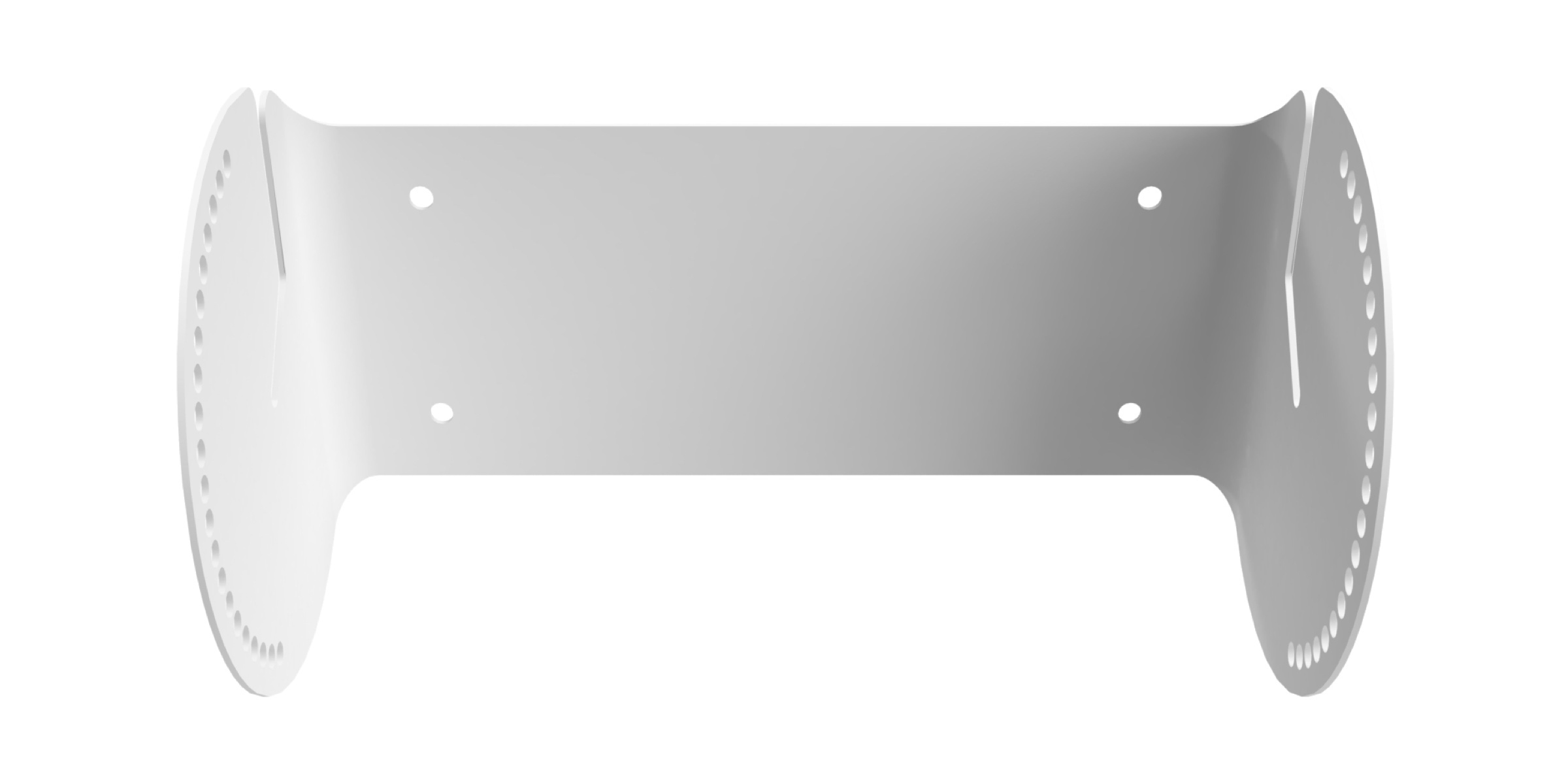 About Your Mount • Focus Indoor • Hudl Support