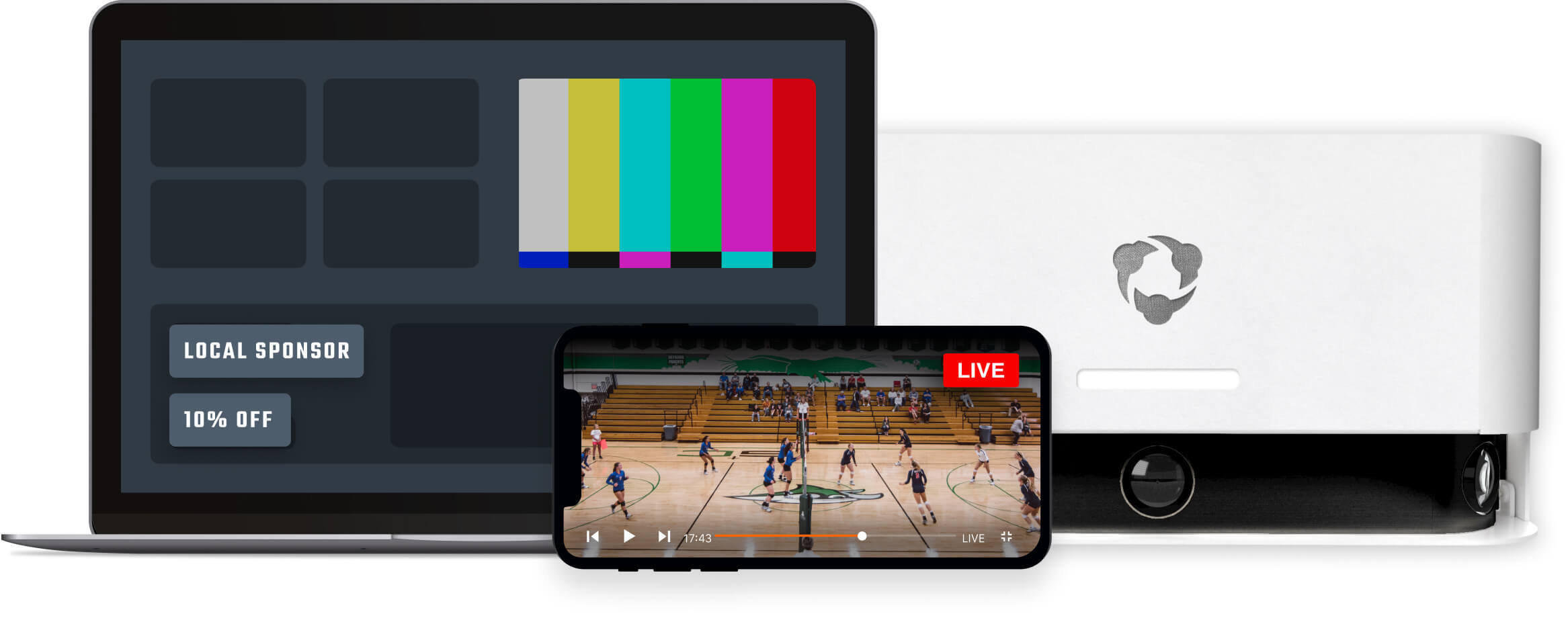 Video Analysis Solutions for High School Athletic Departments