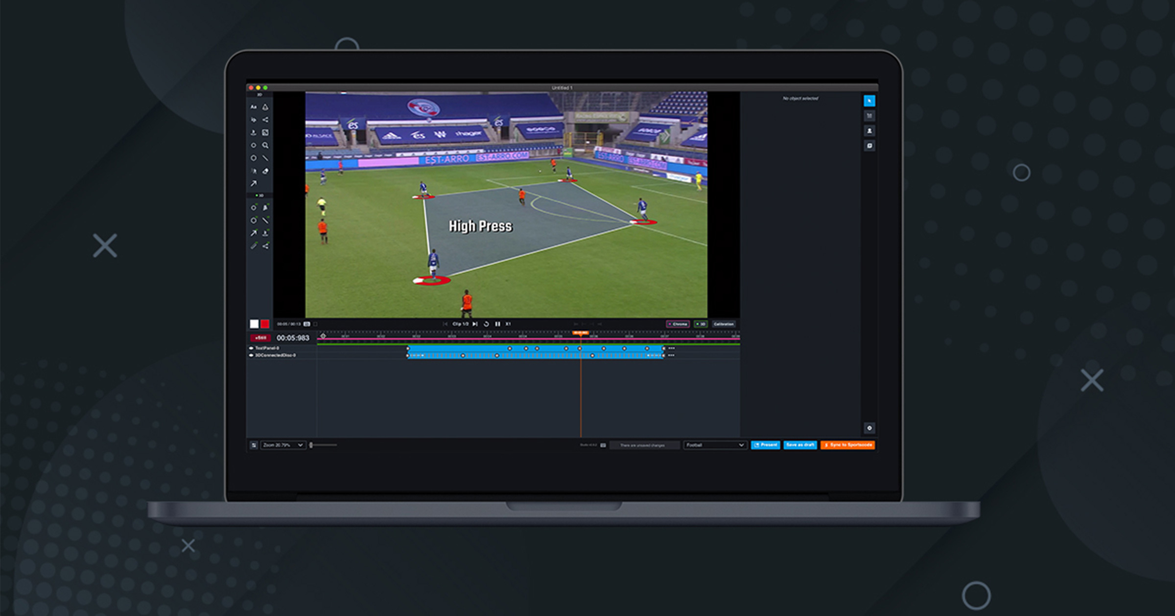 Andy Findlay Interview: How Studio Enhanced My Workflow
