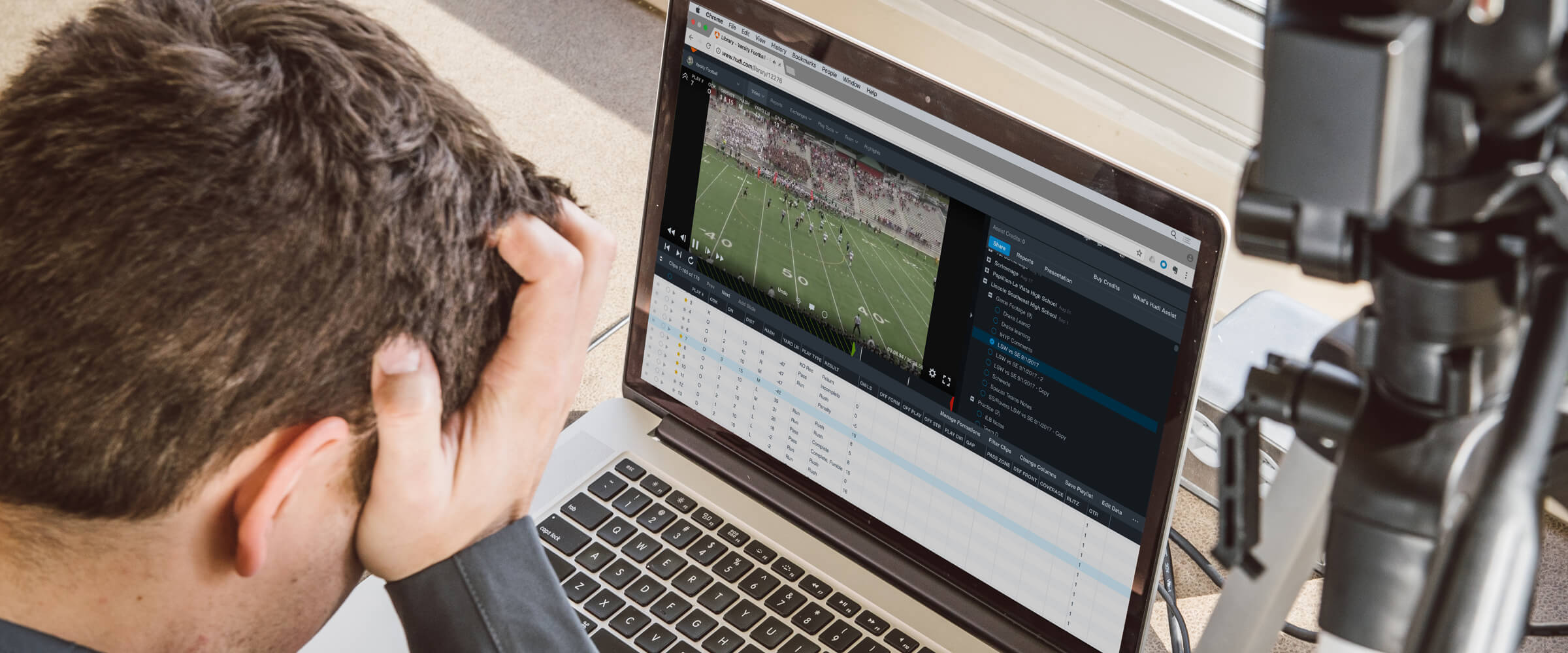 5 Annoying Tasks Football Coaches Don't Have to Deal With