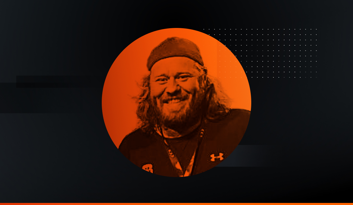 Blitz '22: How to Cross-Train Your Linemen — Coach Vass, Patrick Walsh