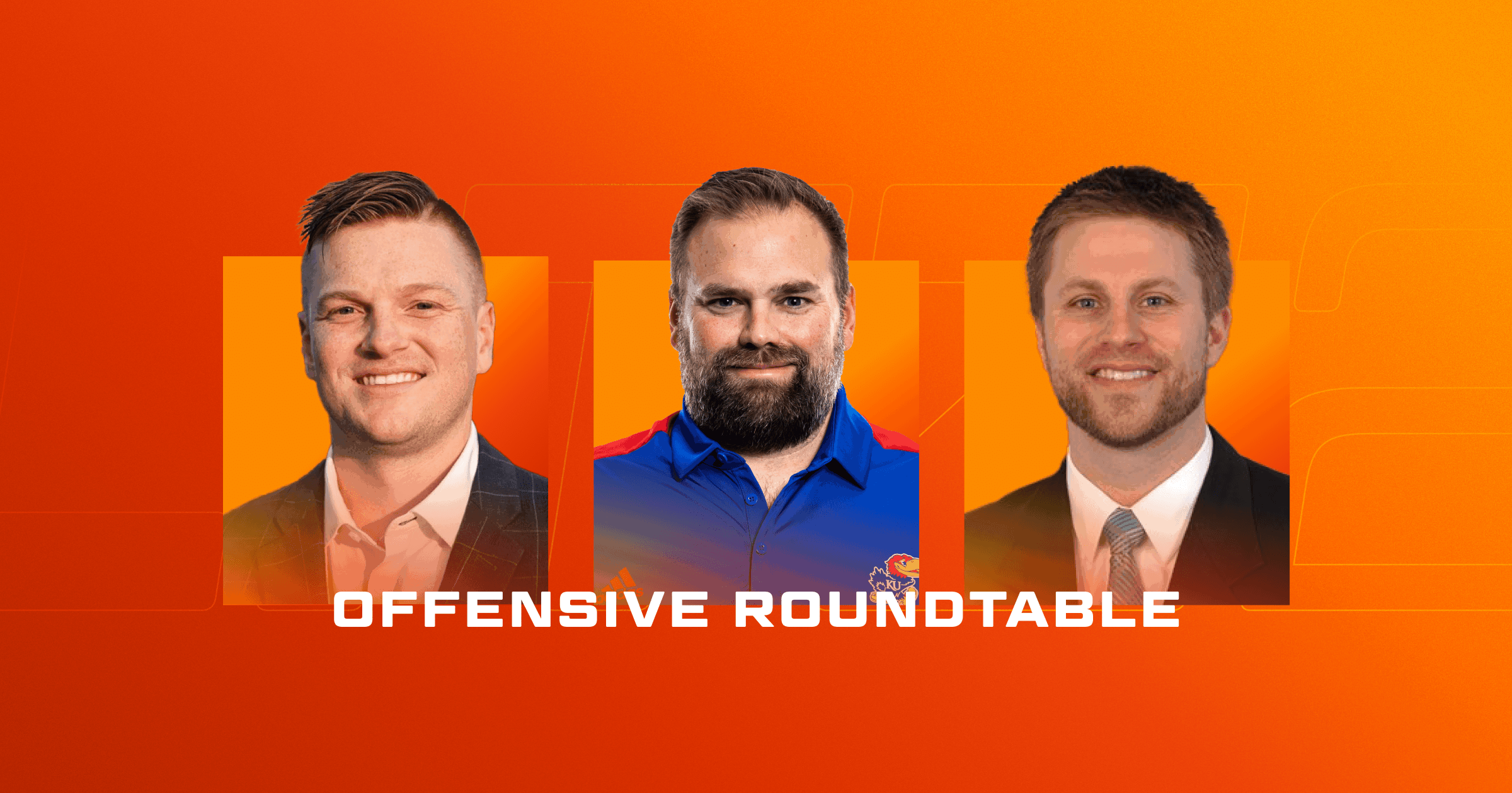 Blitz '23: Dan Casey's Offensive Roundtable – Andy Kotelnicki, Kansas ...