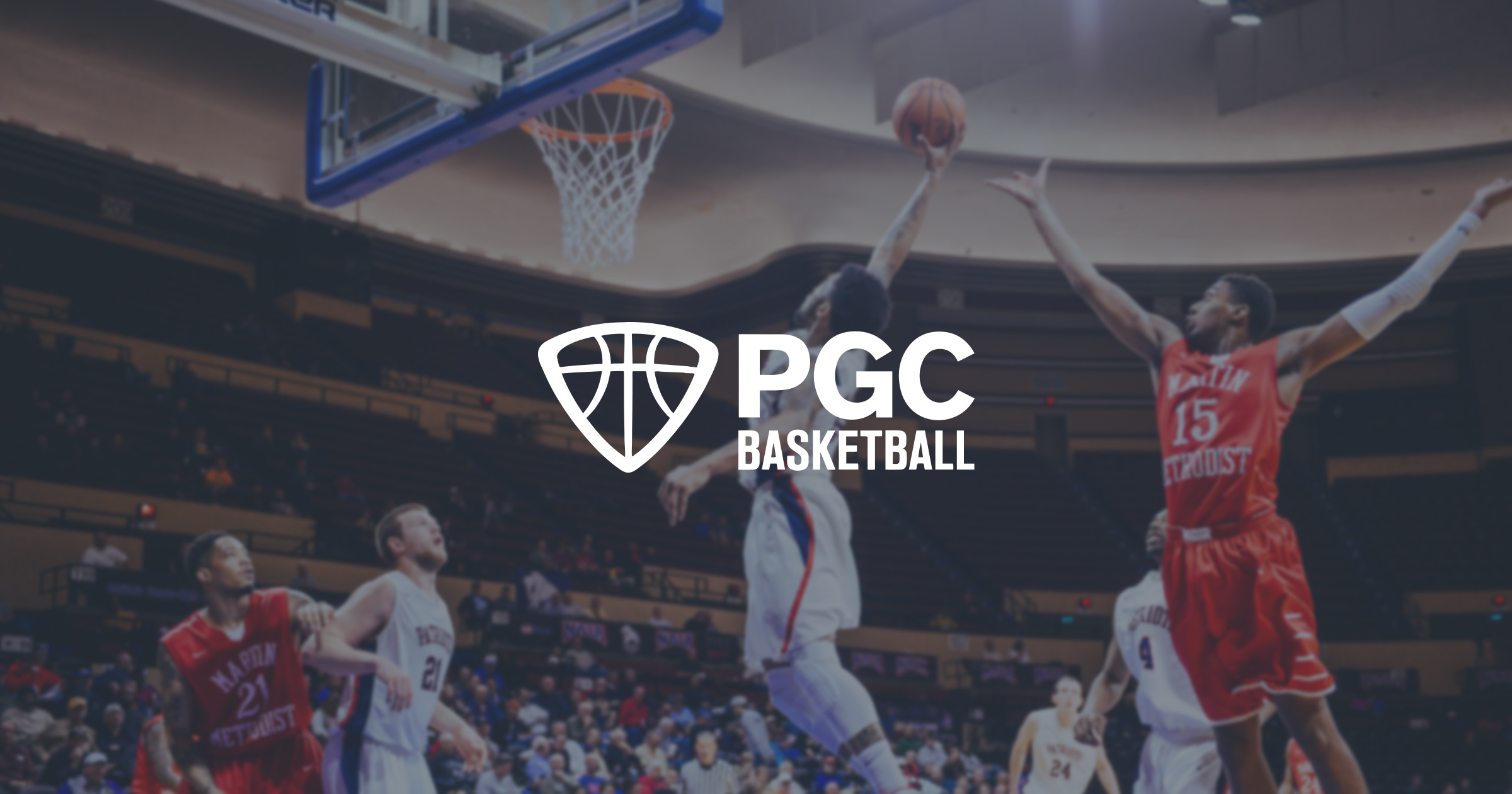 PGC Fast Break: Ball Screen Reads