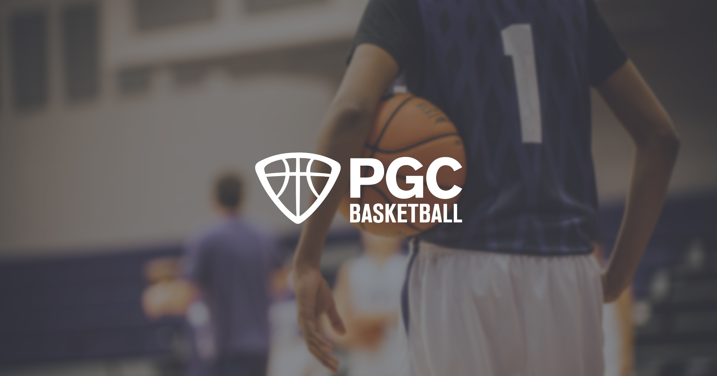 PGC Fast Break: Ladder Ball-Handling