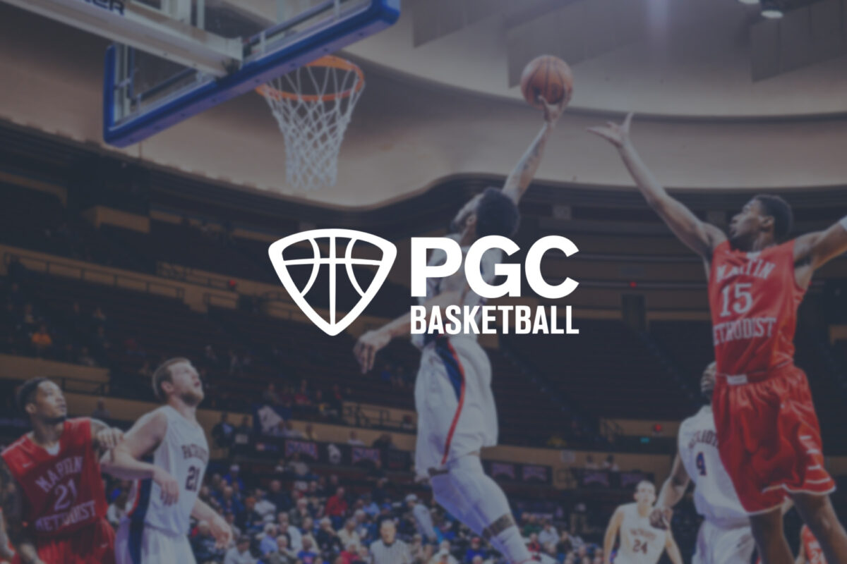 PGC Fast Break: The Gauntlet • Hudl Blog