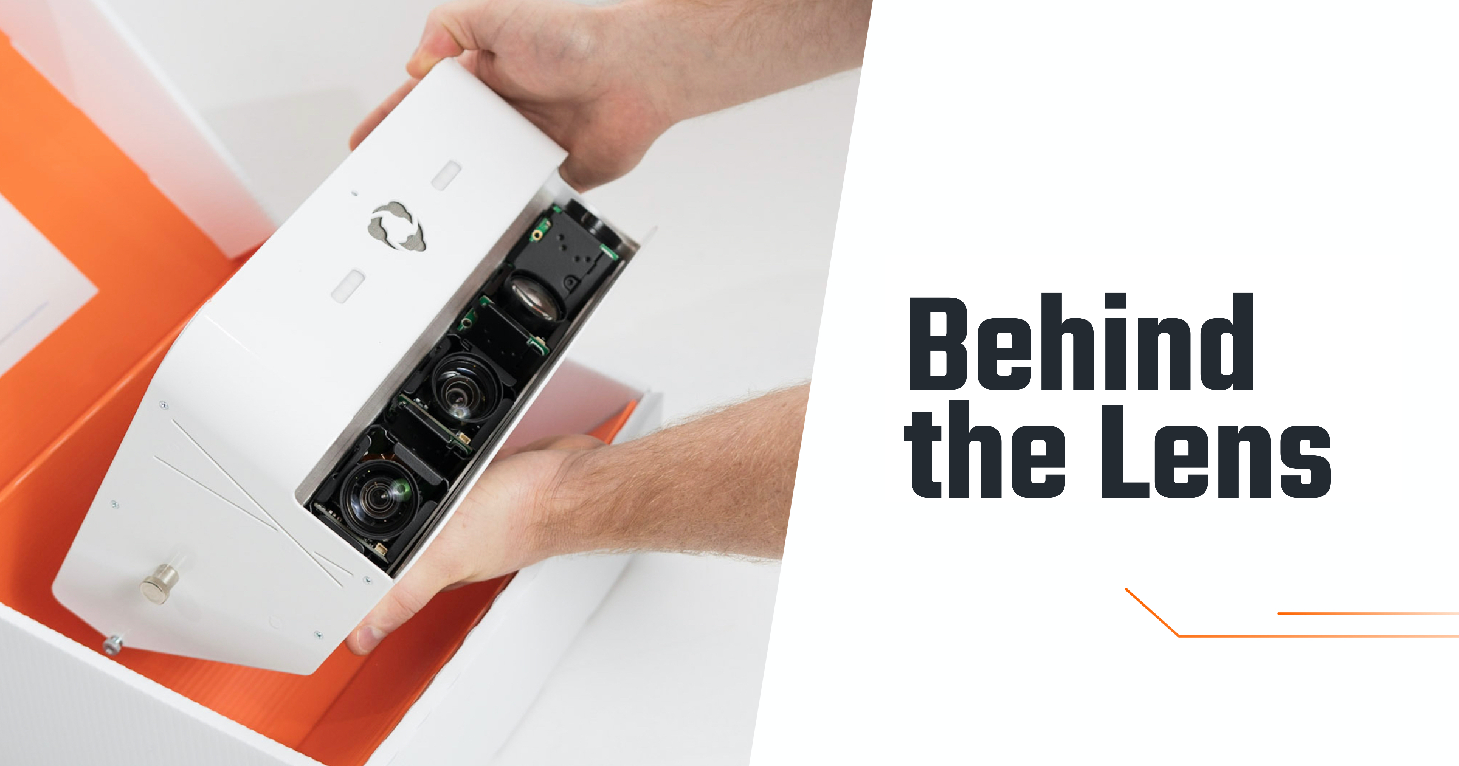 Behind the Lens: An Inside Look at Hudl Focus