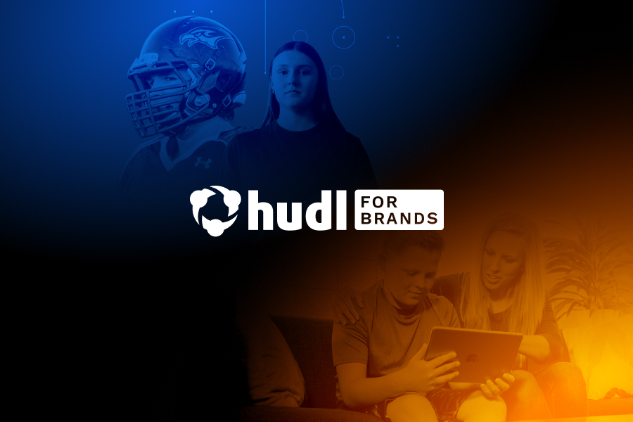 The Back-to-School Opportunity for Brands on Hudl