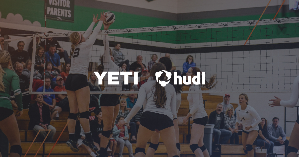 Dig Deep: YETI Shines with Top 5 Volleyball Series
