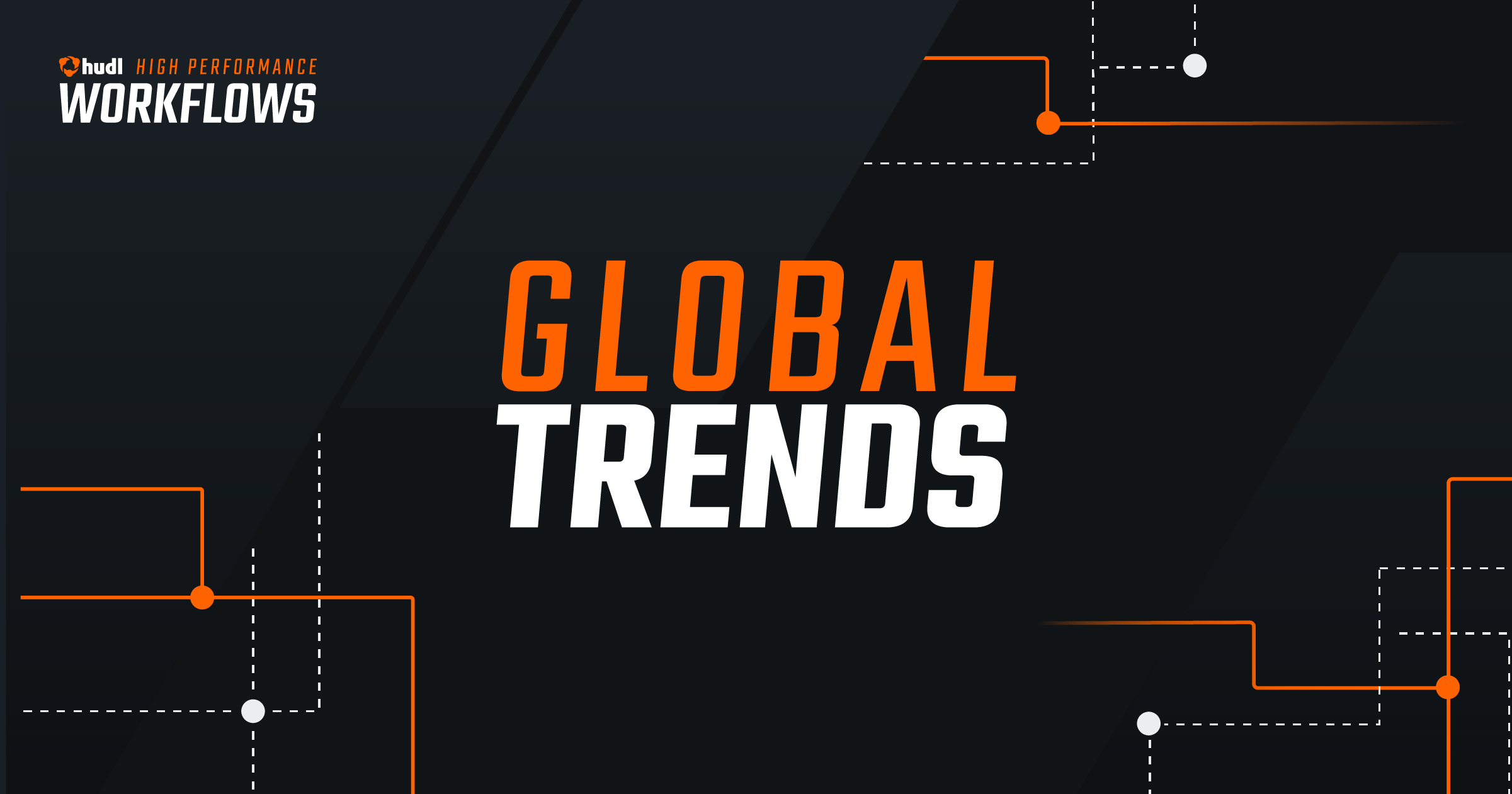 High Performance Workflows - Global Trends