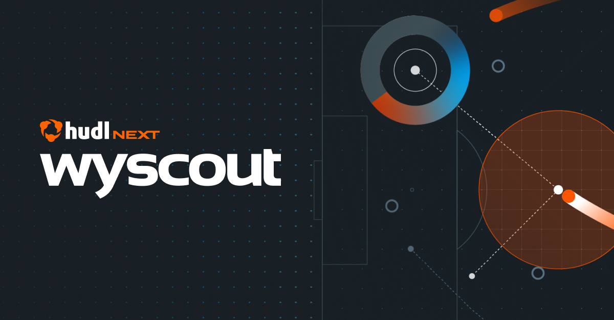 Exciting New Features Coming Soon to Wyscout • Hudl Blog