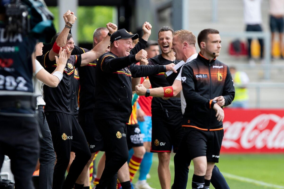 How Wyscout API Provides Advanced Data Scouting Solutions for K.V ...