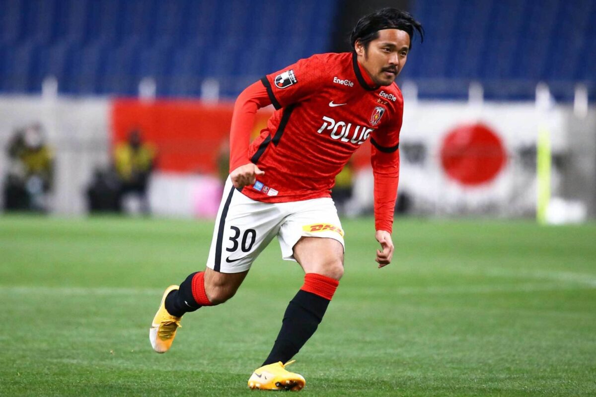 Remote Player Scouting a Game Changer for Urawa Reds • Hudl Blog