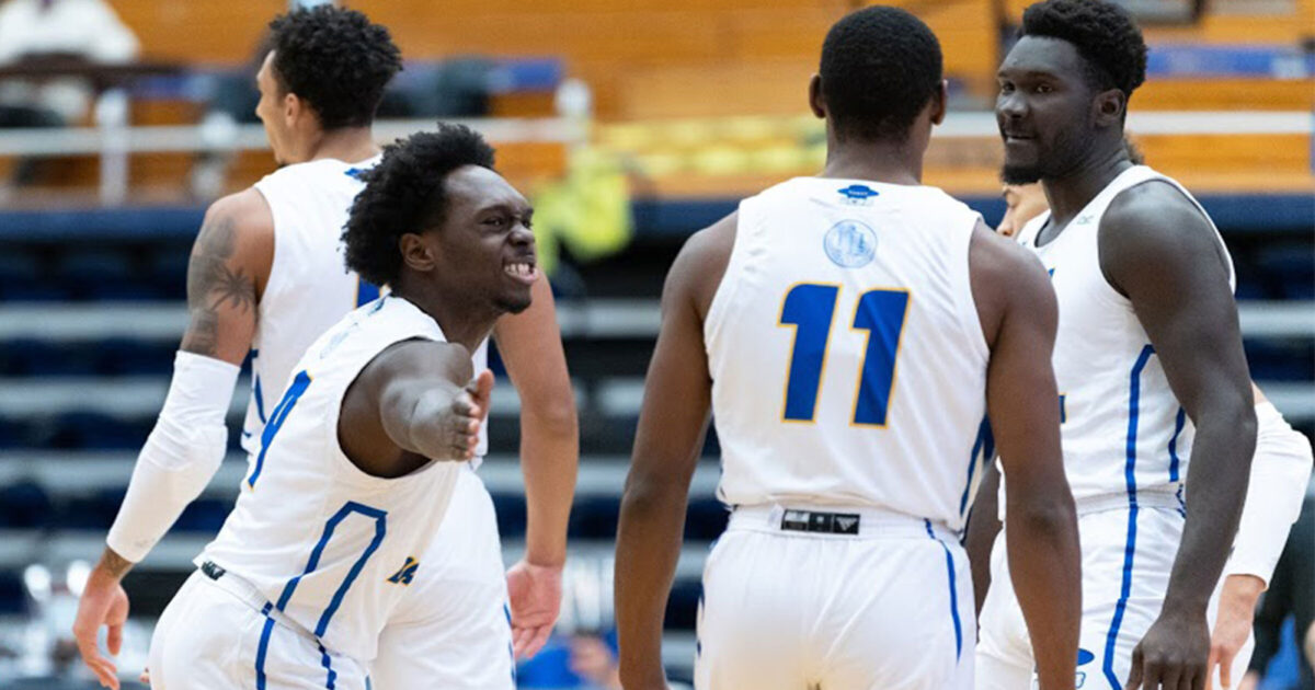 UCSB Basketball Deepen Their Analysis Workflows and Staff Efficiency ...