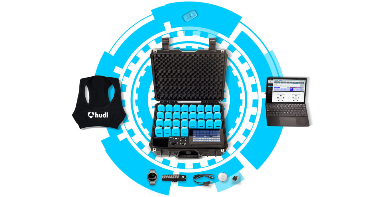 How Wearable Technology Elevates Elite Football Performance