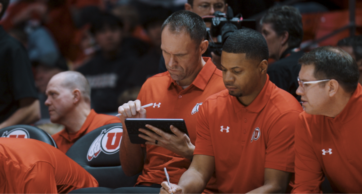 How to Analyze Basketball Using Video Analysis