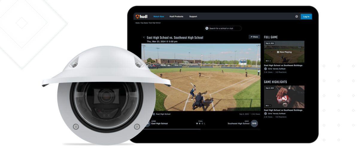 How Lake Travis Baseball Develops Players Using Video & Data