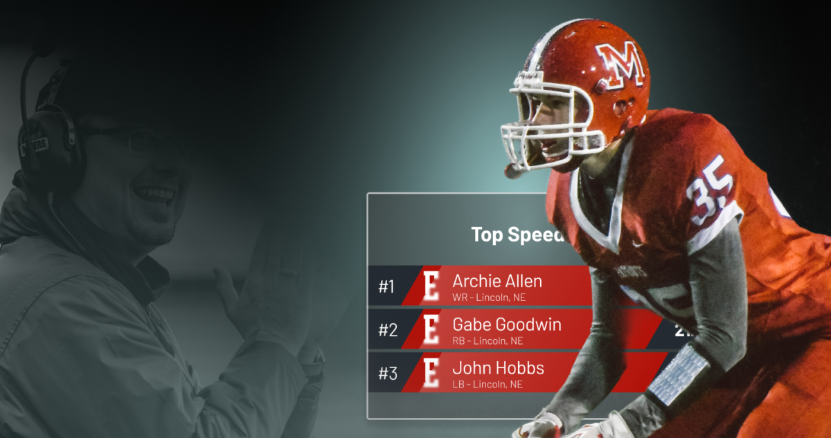 Rewarding and Recognizing Athletes with Data: Turning Football Metrics ...