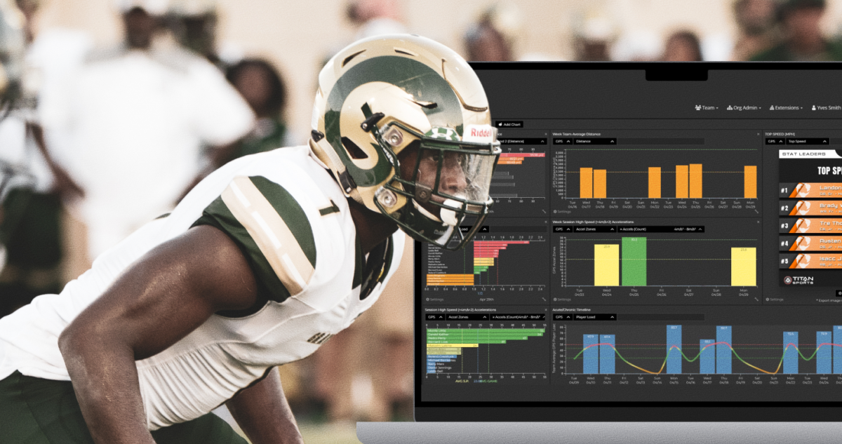 First-Year Wins with Titan GPS Trackers: A Coach’s Playbook for Smarter ...