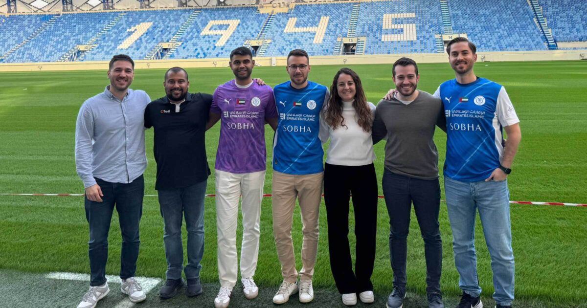 From Strategy to Success: Key Takeaways from the UAE Pro League ...