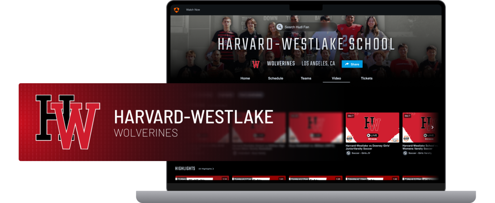 Livestreaming High School Sports Has Profound Impact on Entire Communities