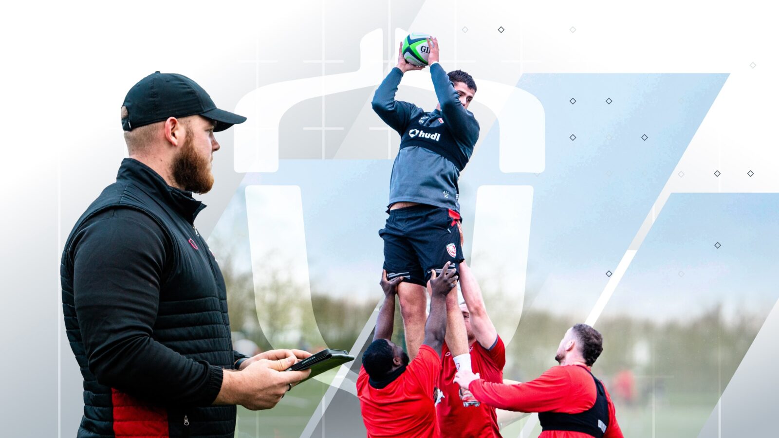 How Wearable Technology Elevates Elite Football Performance