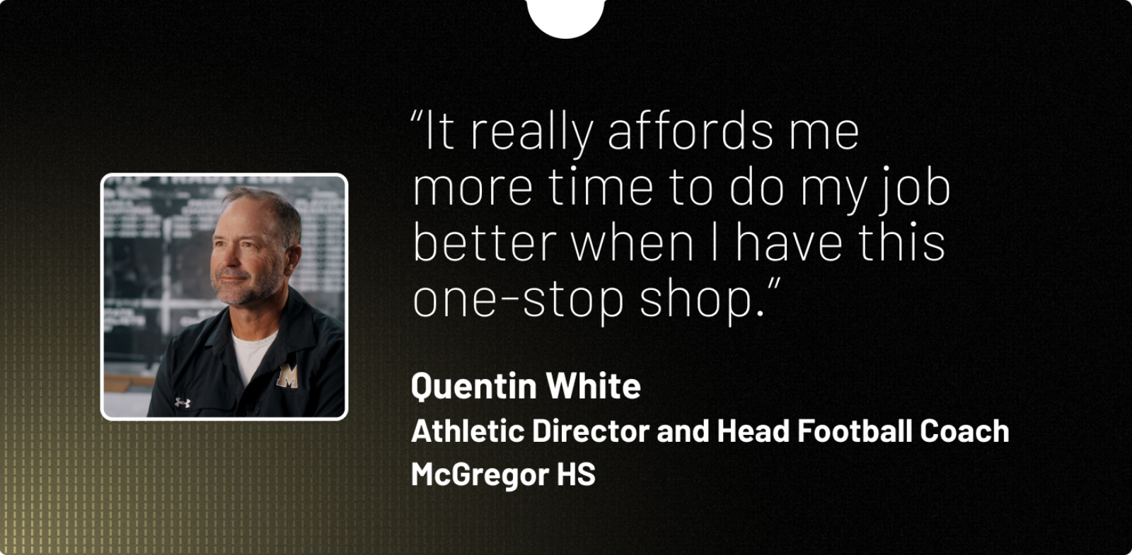 Making McGregor Proud: How Hudl Tickets Created an All-In-One ...