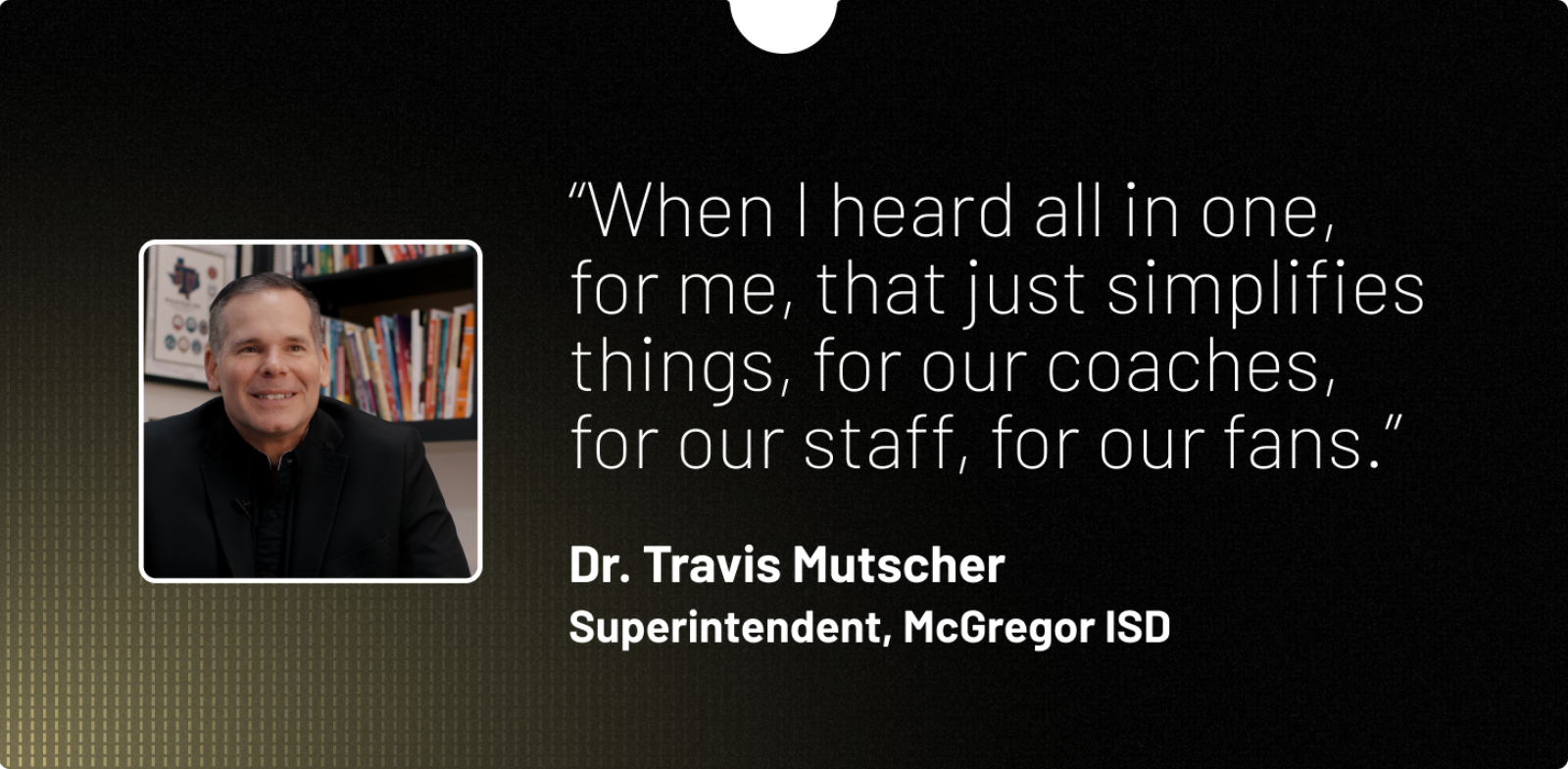 Making McGregor Proud: How Hudl Tickets Created an All-In-One ...