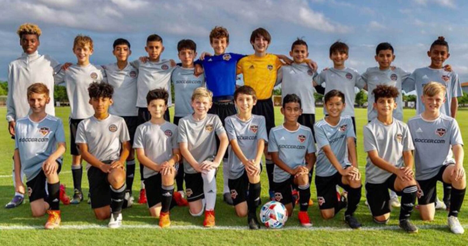 Hudl Sportscode Transition Impacting Houston Dynamo at All Levels ...