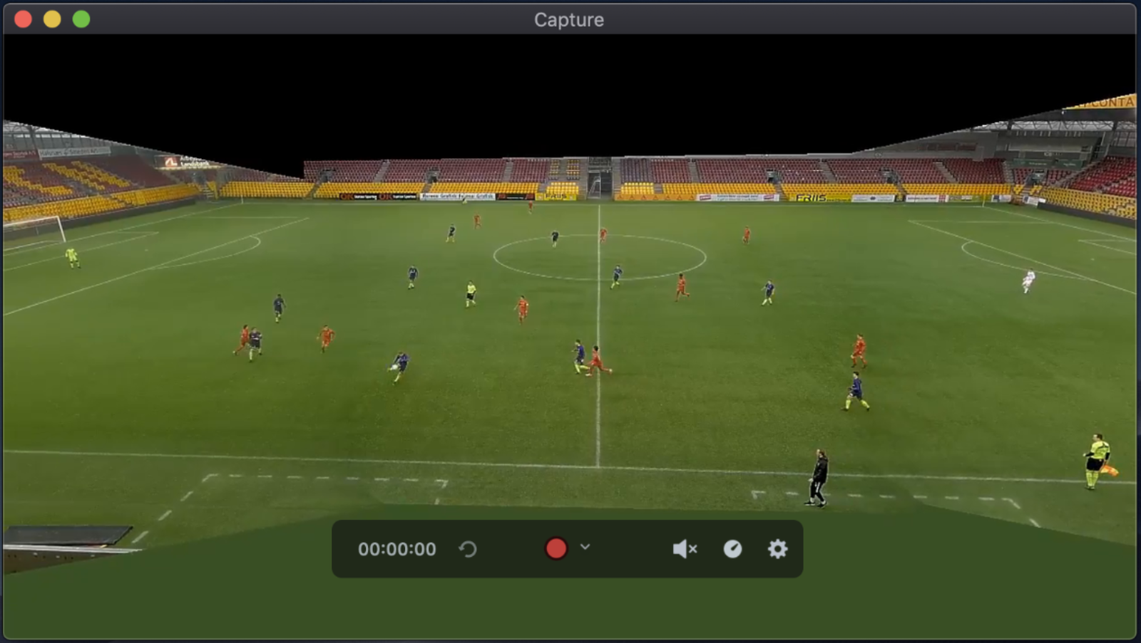 Hudl Sportscode Countdown Match Day Live Sharing And Setups • Hudl Blog