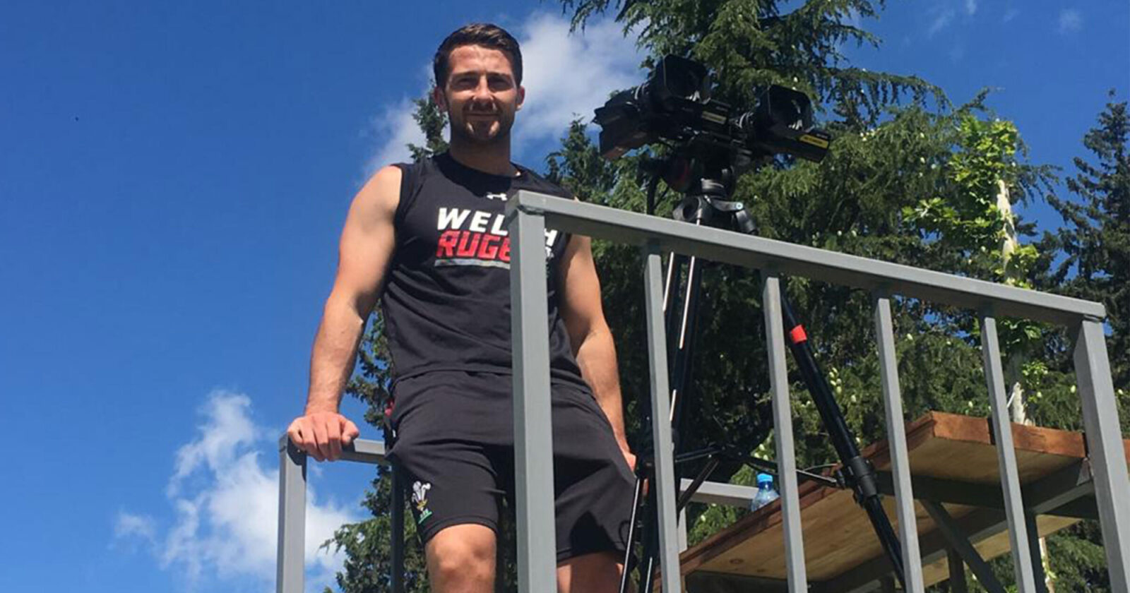 The Growing Role of Video for Injury Assessment in Professional Sports ...