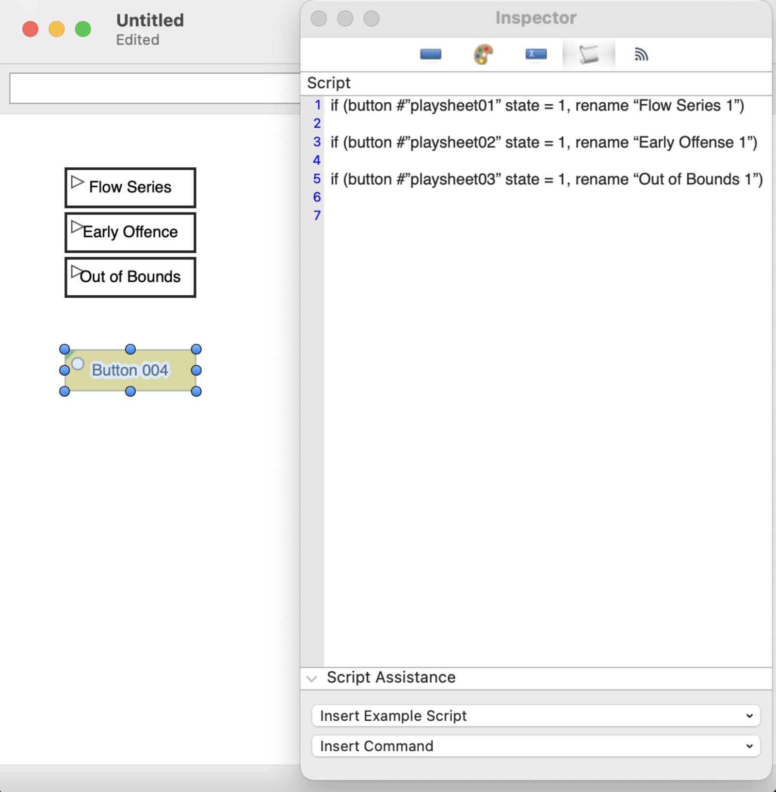 Creating Play Sheets for Basketball Using Hudl Sportscode • Hudl Blog