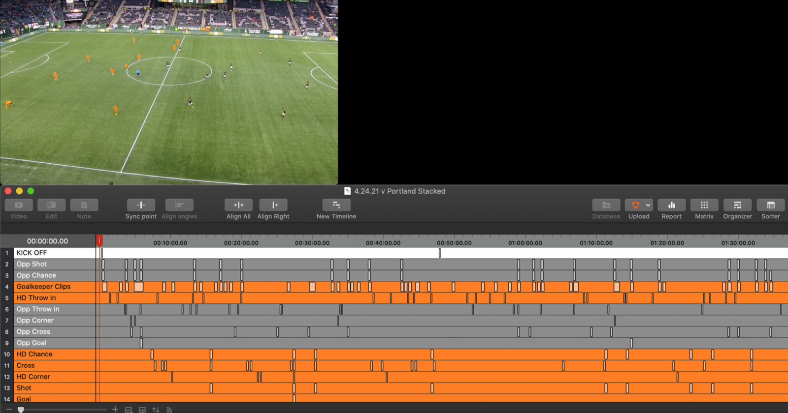 Hudl Sportscode Transition Impacting Houston Dynamo at All Levels ...