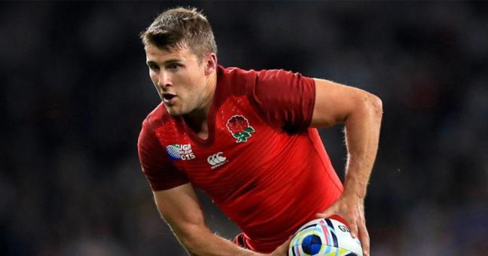 Former England Rugby Star Uses Technology to Transition into Coaching ...