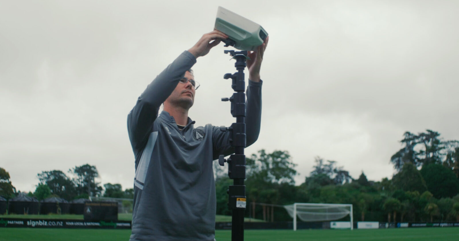 Professional Analysis on an Amateur Budget: How Hudl Focus Flex Drives ...