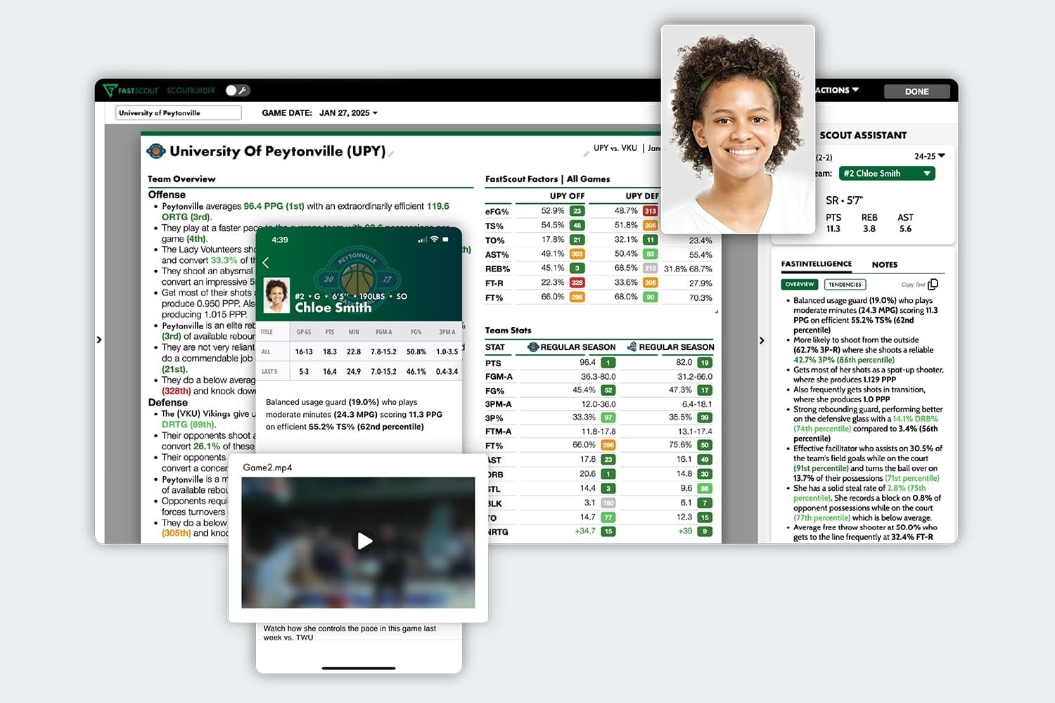 Hudl Expands Its Professional Suite of Basketball and Ice Hockey ...