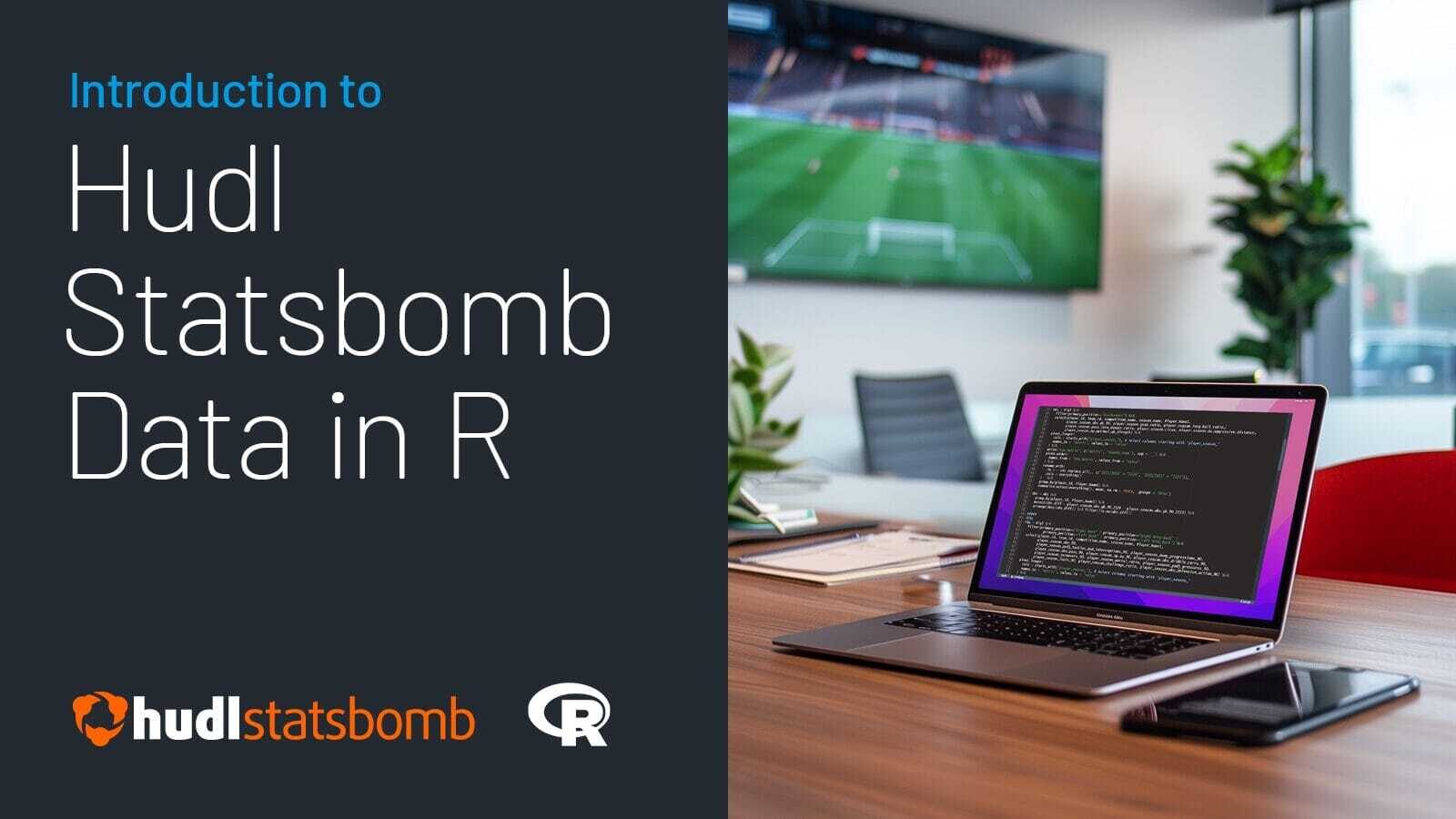 Using Hudl Statsbomb Free Data In R